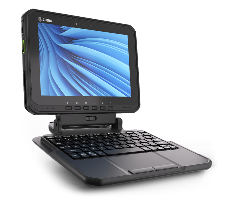 Zebra ET60/ET65 Tablets | POSGuys.com