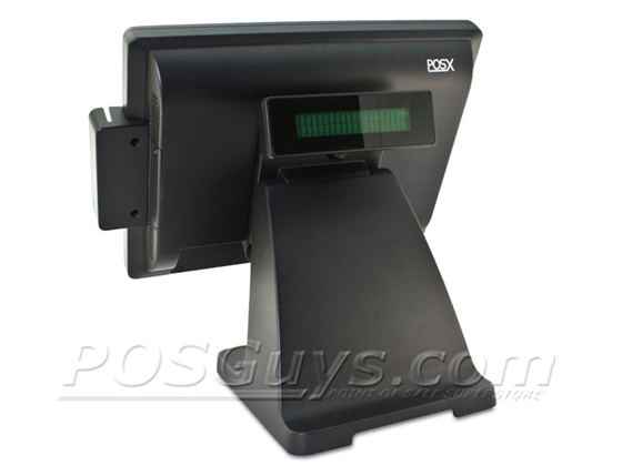 POS-X EVO-TP4 Tru-Flat POS Computers | POSGuys.com