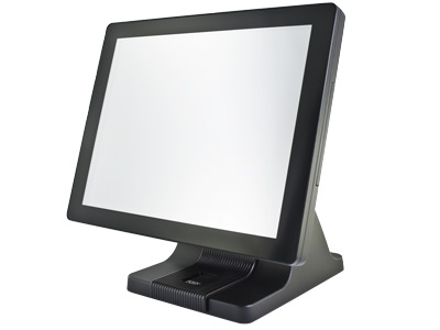 POS-X EVO-TM4 POS Touch Screen Monitor | POSGuys.com