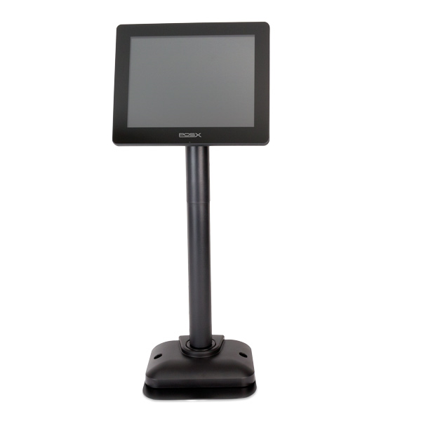 POS-X EVO LCD Display Pole Displays | POSGuys.com
