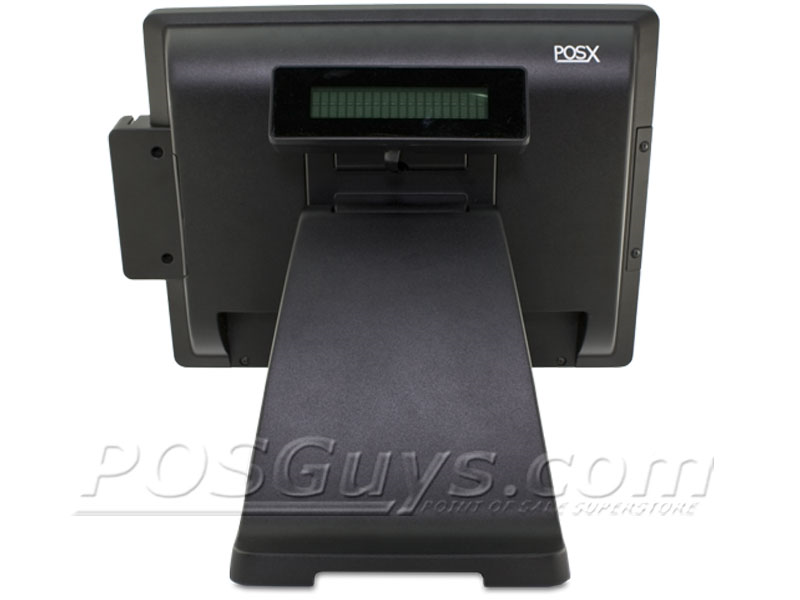 POS-X EVO-TM4 POS Touch Screen Monitor | POSGuys.com