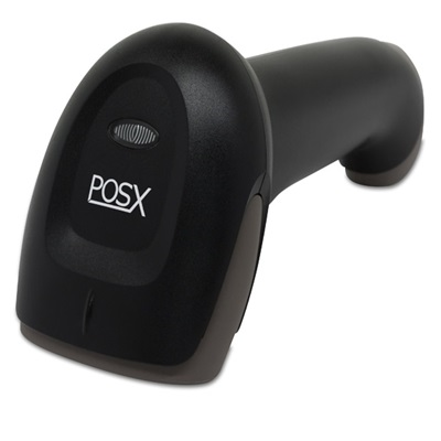 POS-X EVO Laser Barcode Scanner | POSGuys.com