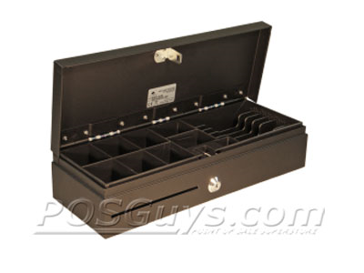 APG Flip Top Cash Drawers | POSGuys.com