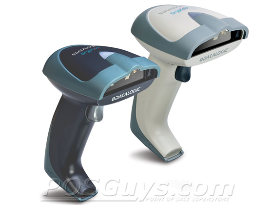 DataLogic Gryphon Desk Barcode Scanner | POSGuys.com