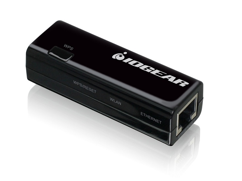 Universal Wi-Fi - Ethernet Transmitter Cables and Power Backup ...