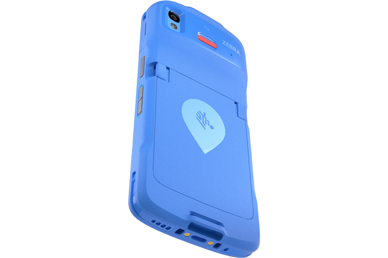 Zebra HC2X/HC5X Mobile Computer Mobile Computers | POSGuys.com