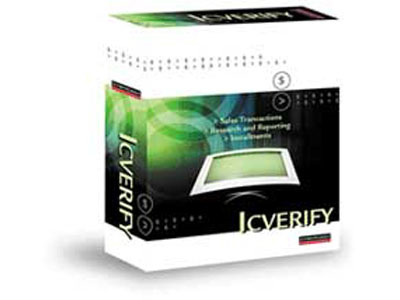 ICVerify ICVerify POS Software | POSGuys.com
