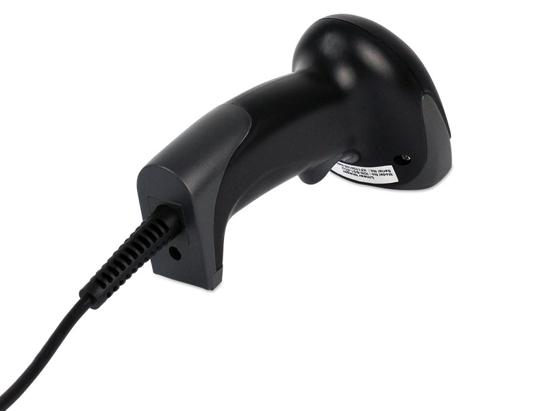 POS-X Ion Linear 2 Barcode Scanner | POSGuys.com