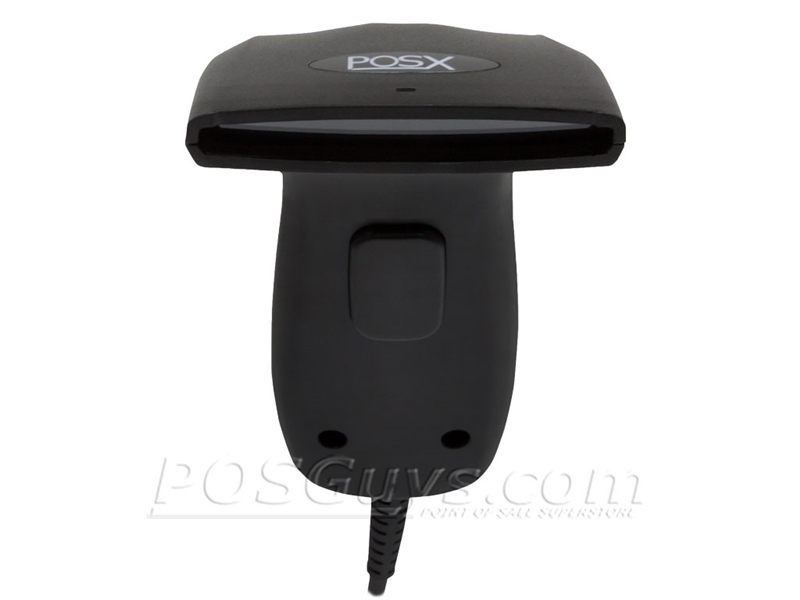 POS-X ION Short Range Barcode Scanner | POSGuys.com