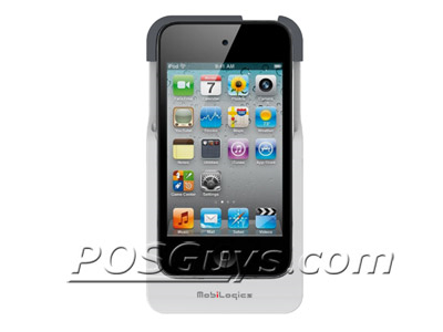POSGuys Mobile iPDT380 for iPod Mobile Barcode Scanner | POSGuys.com