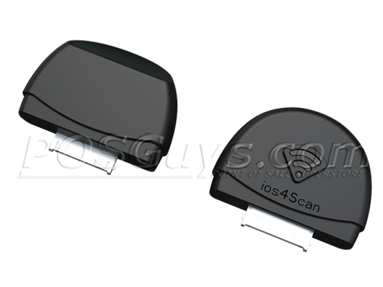 POSGuys Mobile iScan Mobile Barcode Scanner | POSGuys.com