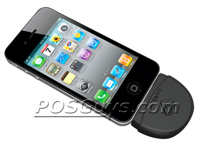 POSGuys Mobile iScan Mobile Barcode Scanner | POSGuys.com