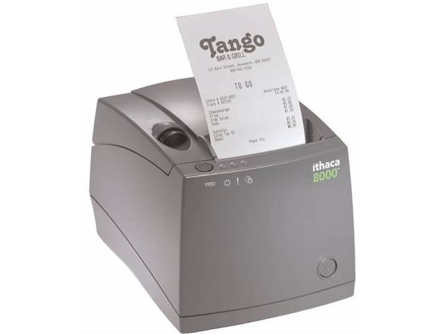 Ithaca iTherm 280 Receipt Printer | POSGuys.com