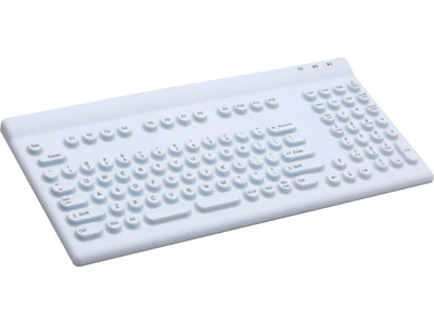 Cherry J84-2800 Programmable Keyboard | POSGuys.com