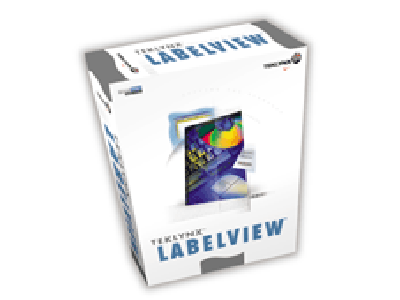 TekLynx Labelview 8 Barcode Label Software | POSGuys.com