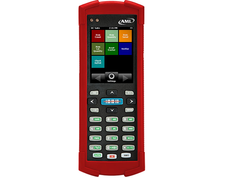 AML LDX10 Mobile Barcode Scanner | POSGuys.com