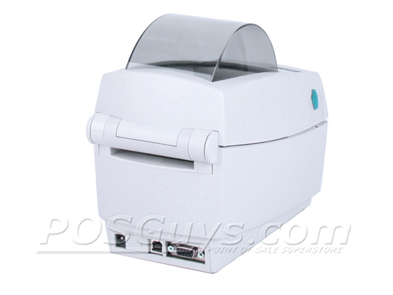 Zebra LP 2824 and TLP 2824 Printers