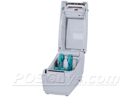 Zebra LP 2824 and TLP 2824 Printers