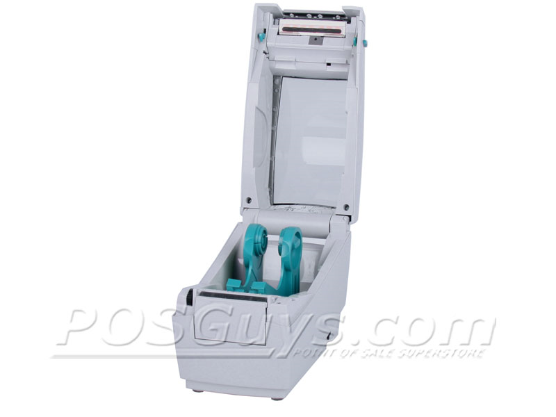 Zebra LP 2824 and TLP 2824 Printers