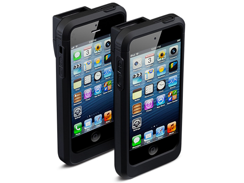 LP7-ZS2D-UHF-PH7 Infinite Peripherals Linea Pro | POSGuys.com