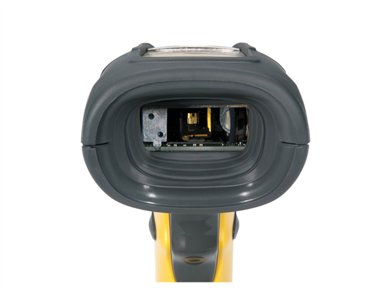 Symbol LS3408 Industrial Barcode Scanner | POSGuys.com