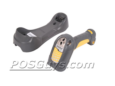Symbol LS3478 Industrial Barcode Scanner | POSGuys.com