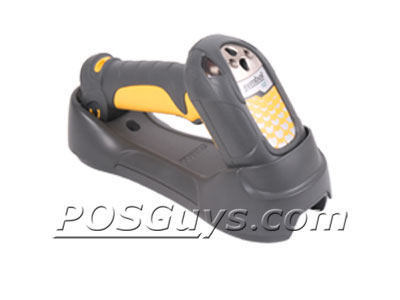 Symbol LS3478 Industrial Barcode Scanner | POSGuys.com