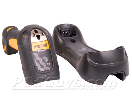 Symbol LS3578 Industrial Barcode Scanner | POSGuys.com
