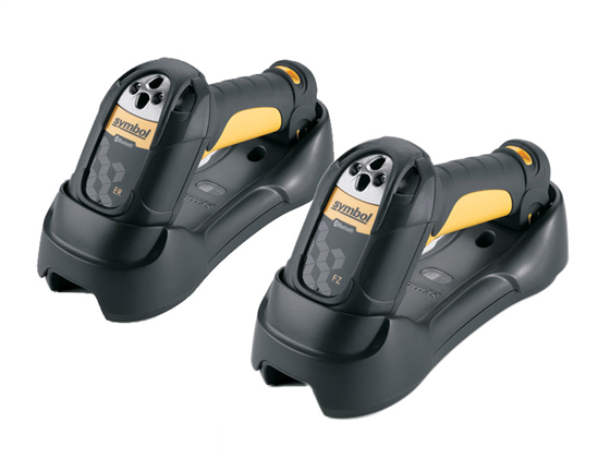 Symbol LS3578 Industrial Barcode Scanner | POSGuys.com