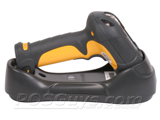 Symbol LS3578 Industrial Barcode Scanner | POSGuys.com