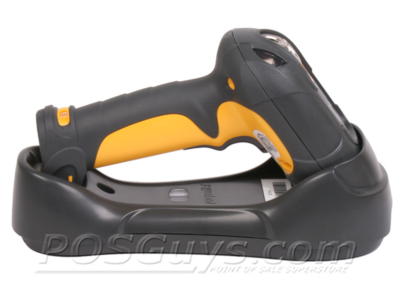 Symbol LS3578 Industrial Barcode Scanner | POSGuys.com