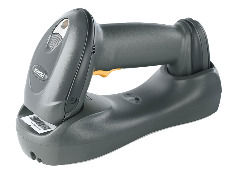 Symbol LS4278 Barcode Scanner | POSGuys.com