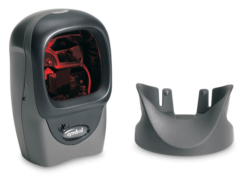Symbol LS9203 Presentation Barcode Scanners | POSGuys.com