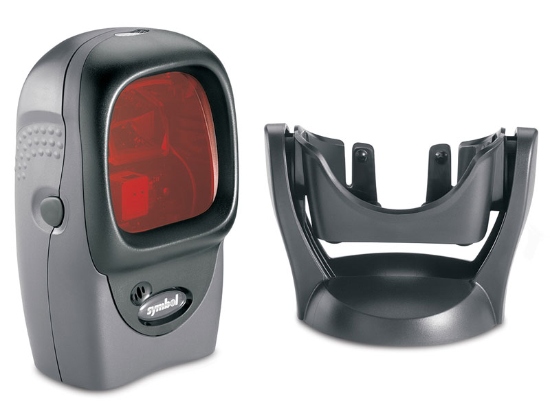 Symbol LS9208 Presentation Barcode Scanners | POSGuys.com