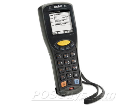 Motorola MC1000 Mobile Computers | POSGuys.com