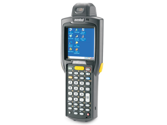 Motorola MC3000 Mobile Computers | POSGuys.com
