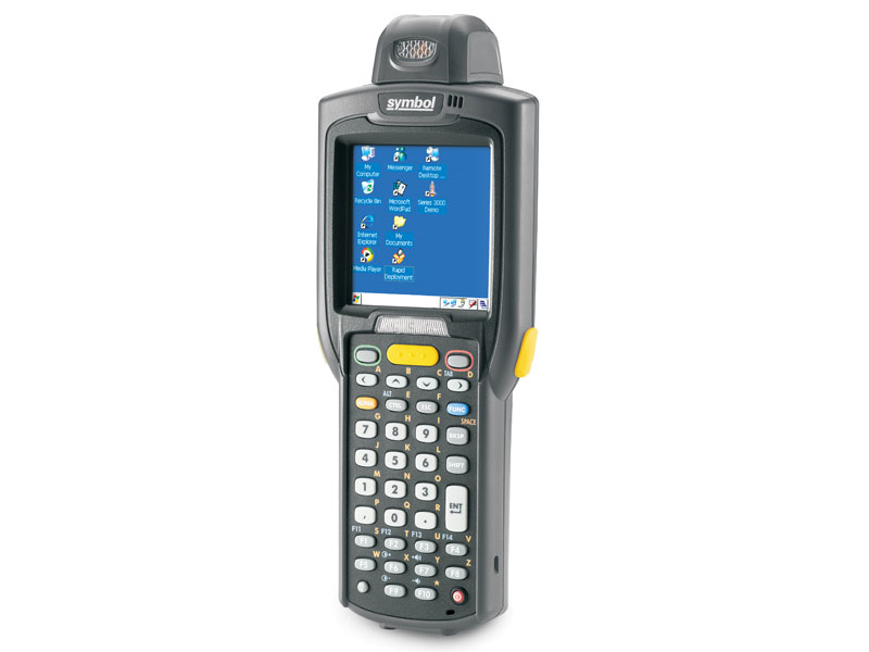Motorola MC3000 Mobile Computers | POSGuys.com