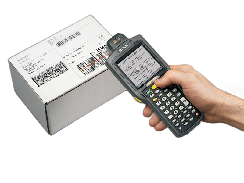 Motorola MC3000 Mobile Computers | POSGuys.com