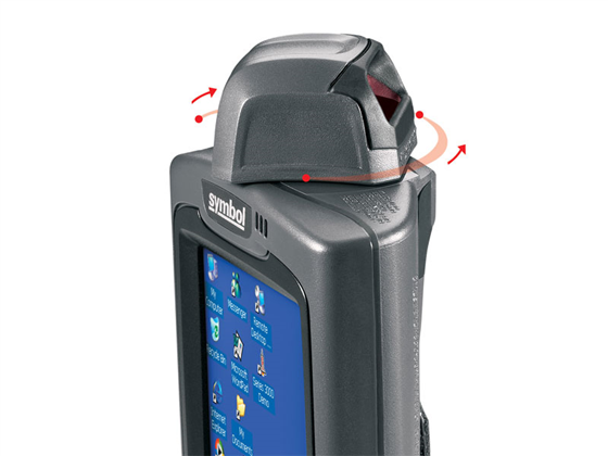 Motorola MC3000 Mobile Computers | POSGuys.com