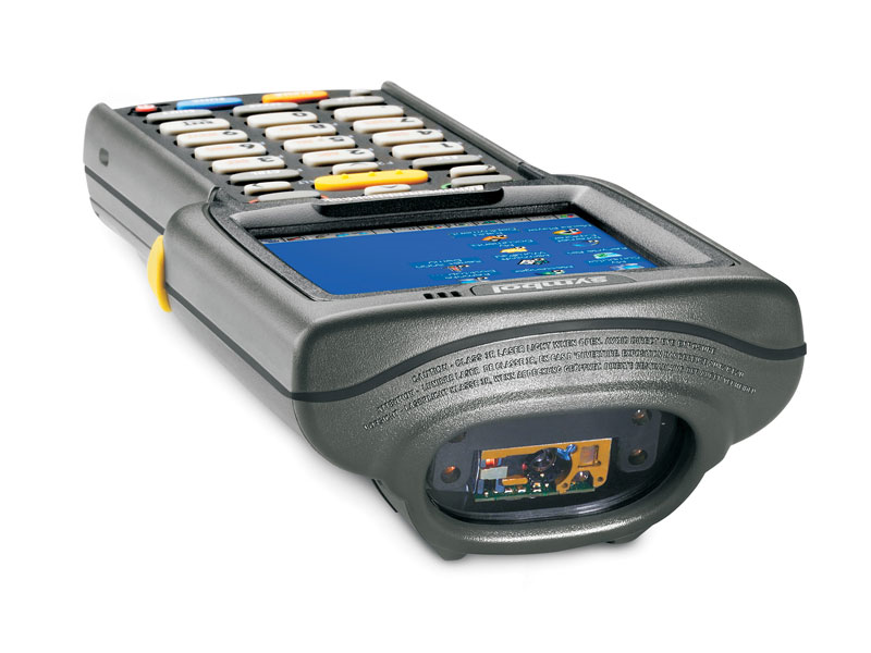 Motorola MC3000 Mobile Computers | POSGuys.com