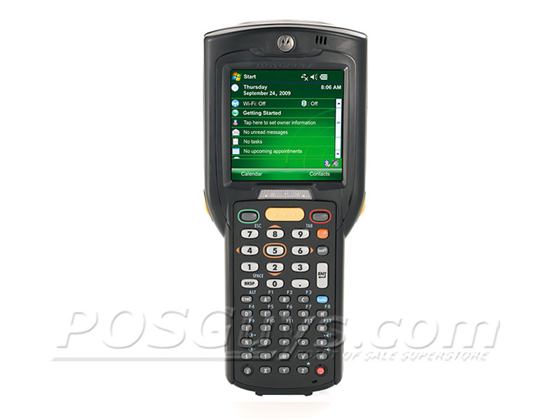 Zebra MC3100 Mobile Computers | POSGuys.com