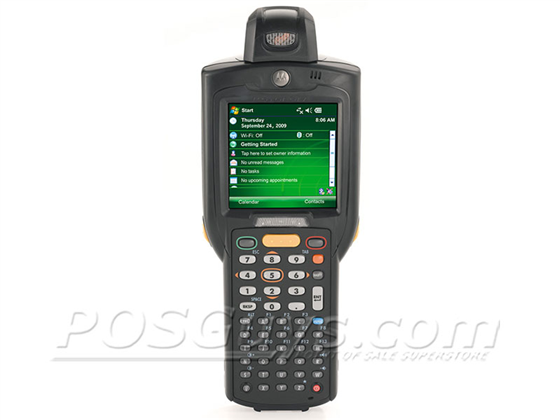 Zebra MC3100 Mobile Computers | POSGuys.com