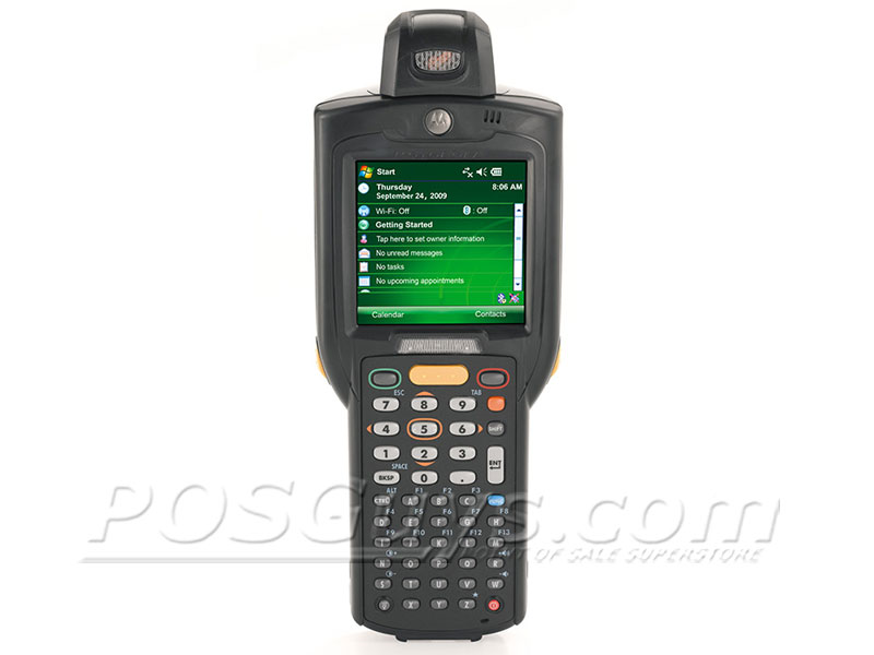 Zebra MC3100 Mobile Computers | POSGuys.com