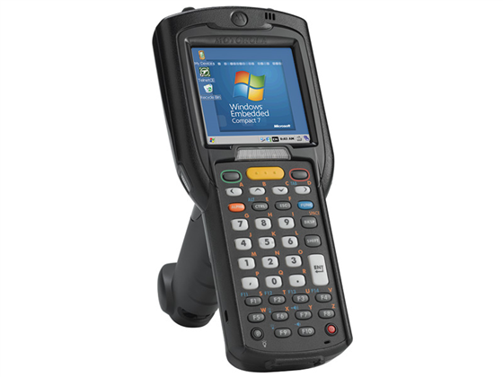 Zebra MC3200 Mobile Computers | POSGuys.com