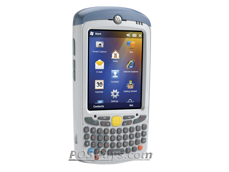 Zebra MC55 Mobile Computers | POSGuys.com