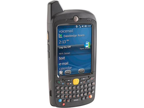 Zebra MC67 Mobile Computers | POSGuys.com