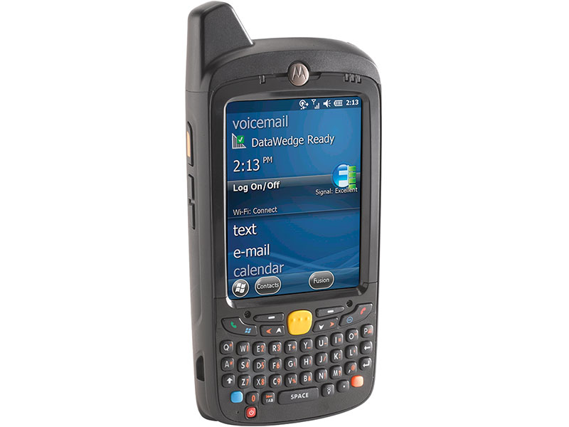 Zebra MC67 Mobile Computers | POSGuys.com