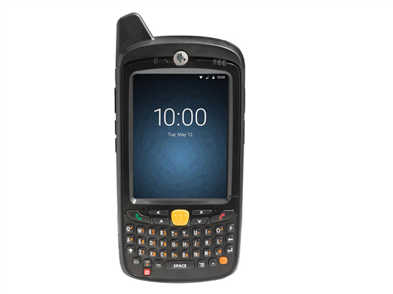 Zebra MC67 Mobile Computers | POSGuys.com