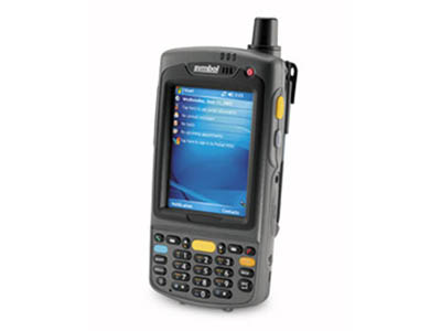 Motorola MC70 Mobile Computers | POSGuys.com