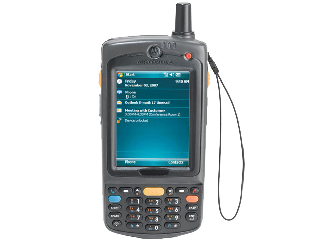 Motorola MC75 Mobile Computers | POSGuys.com